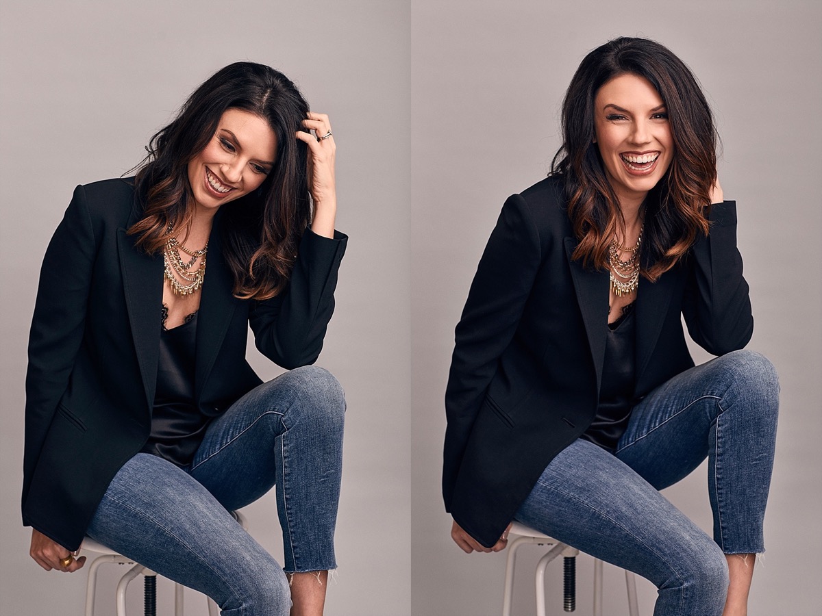 Little Rock Photographers | Arkansas Boudoir | Little Rock Boudoir