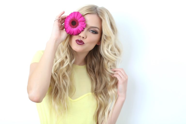 Beauty/Body - Meredith Melody Photography