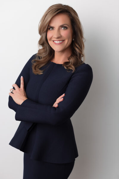 Little Rock Headshots | Central Arkansas Business Portraits