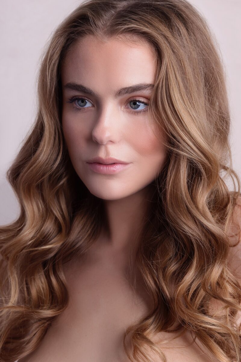 Beauty/Body - Meredith Melody Photography