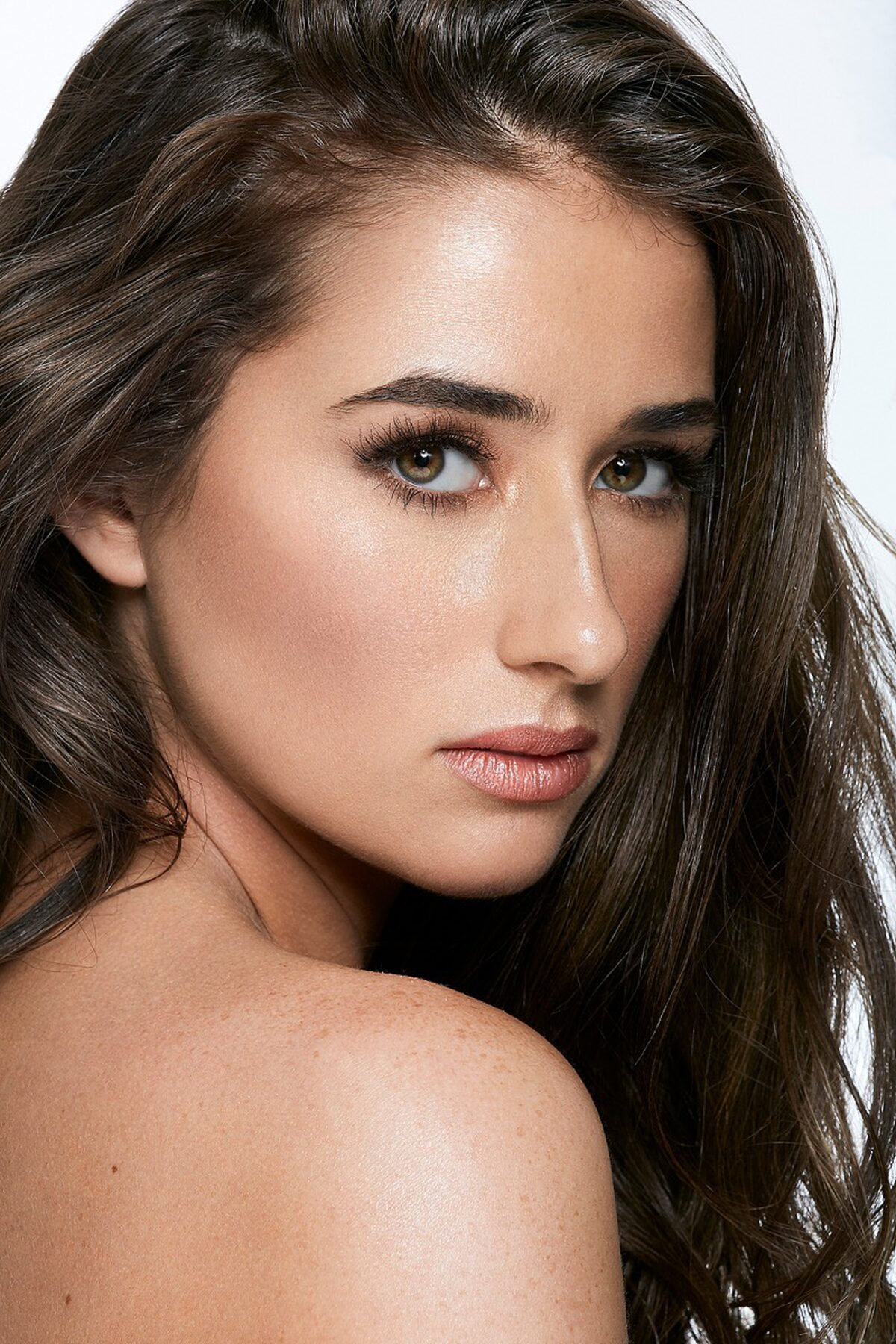 Beauty/Body - Meredith Melody Photography